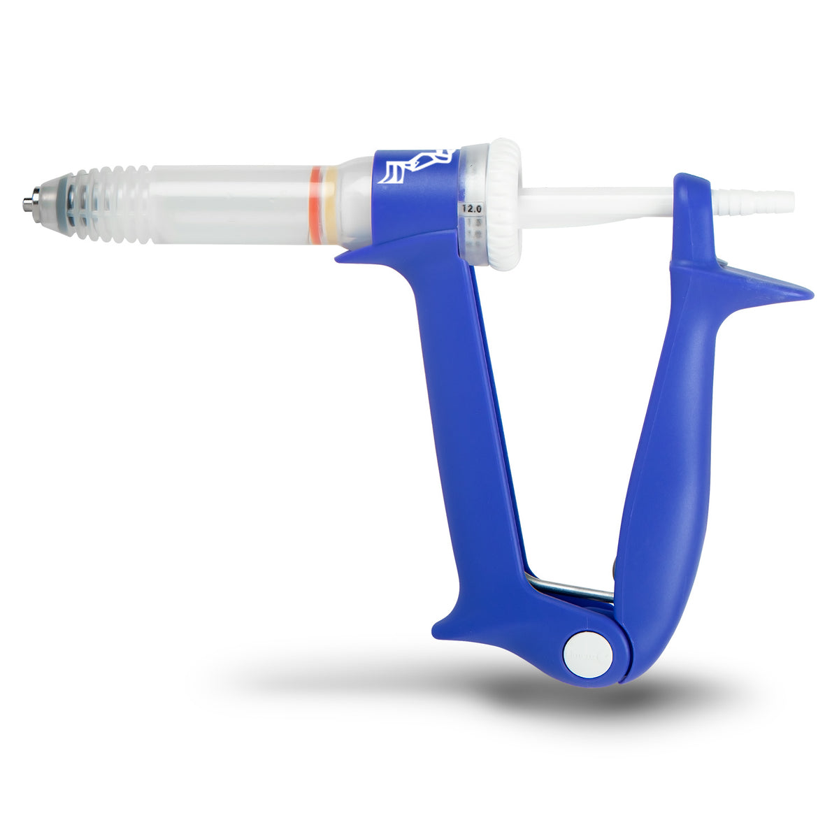 Merial Injectable Wormer Applicator — Pet Supplies 4 Less