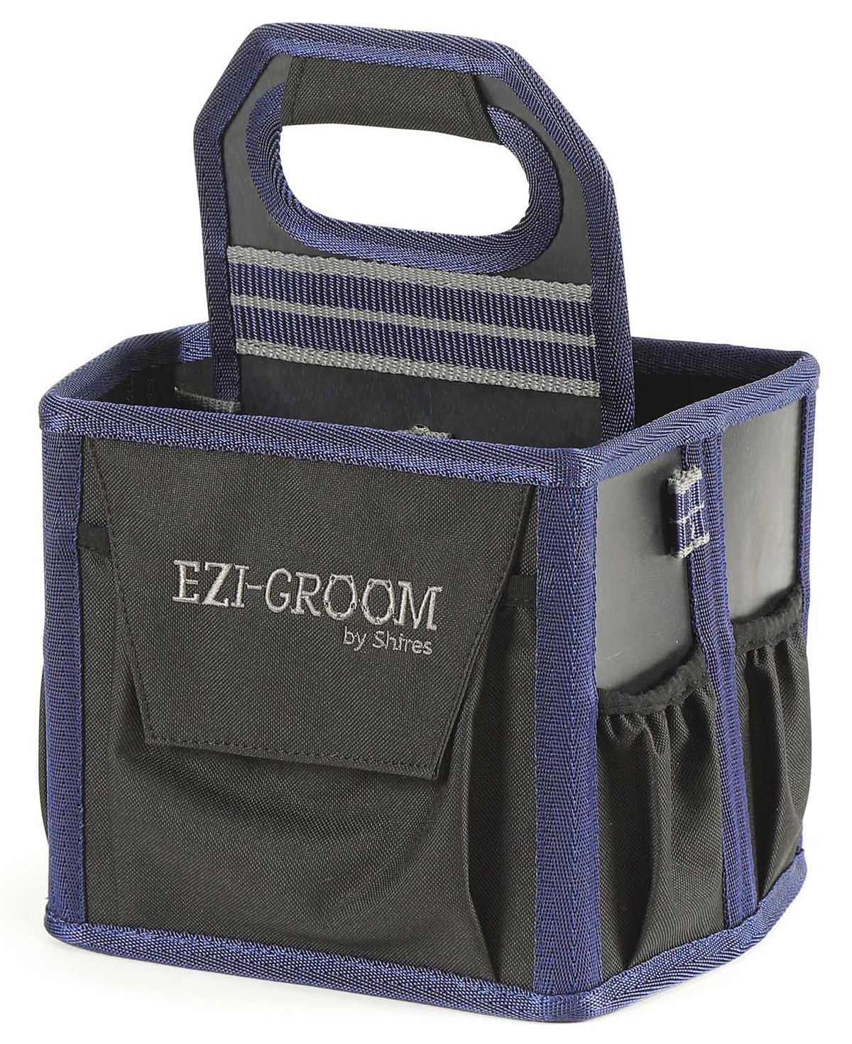 Aubrion Mini Ezi-Groom Grooming Tote for Horses — Pet Supplies 4 Less