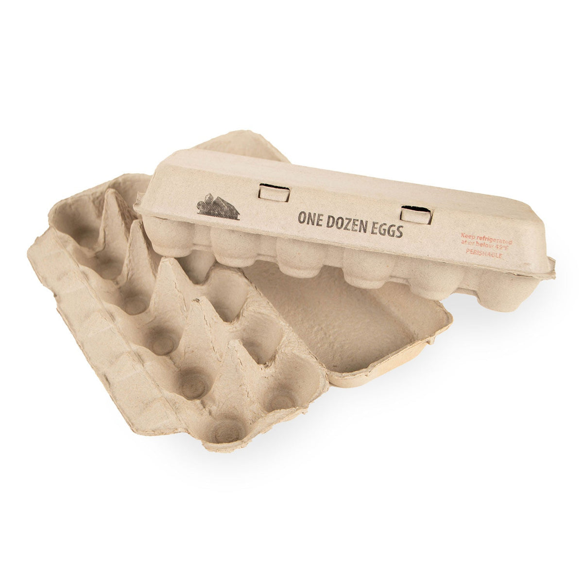 Paper Egg Cartons, Eco-Friendly — Pet Supplies 4 Less