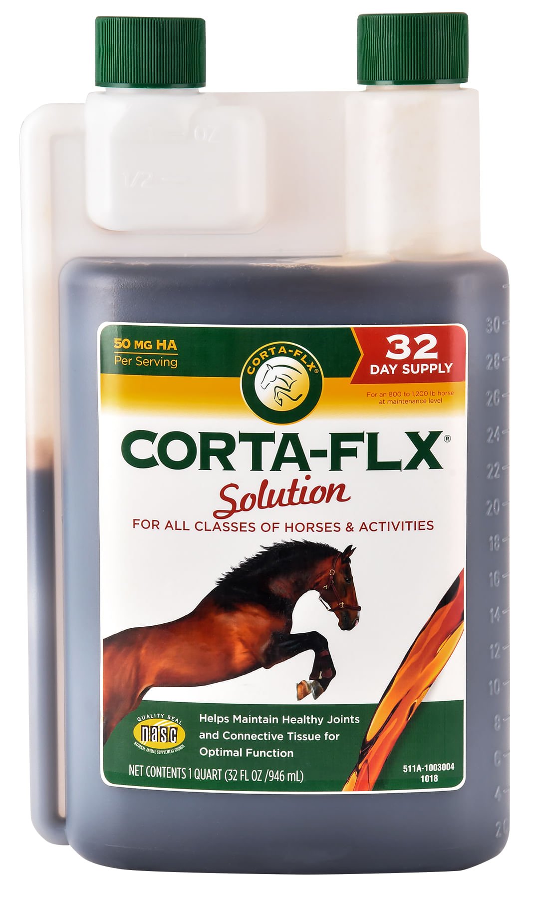 Corta-Flx Joint Solution for Horses — Pet Supplies 4 Less