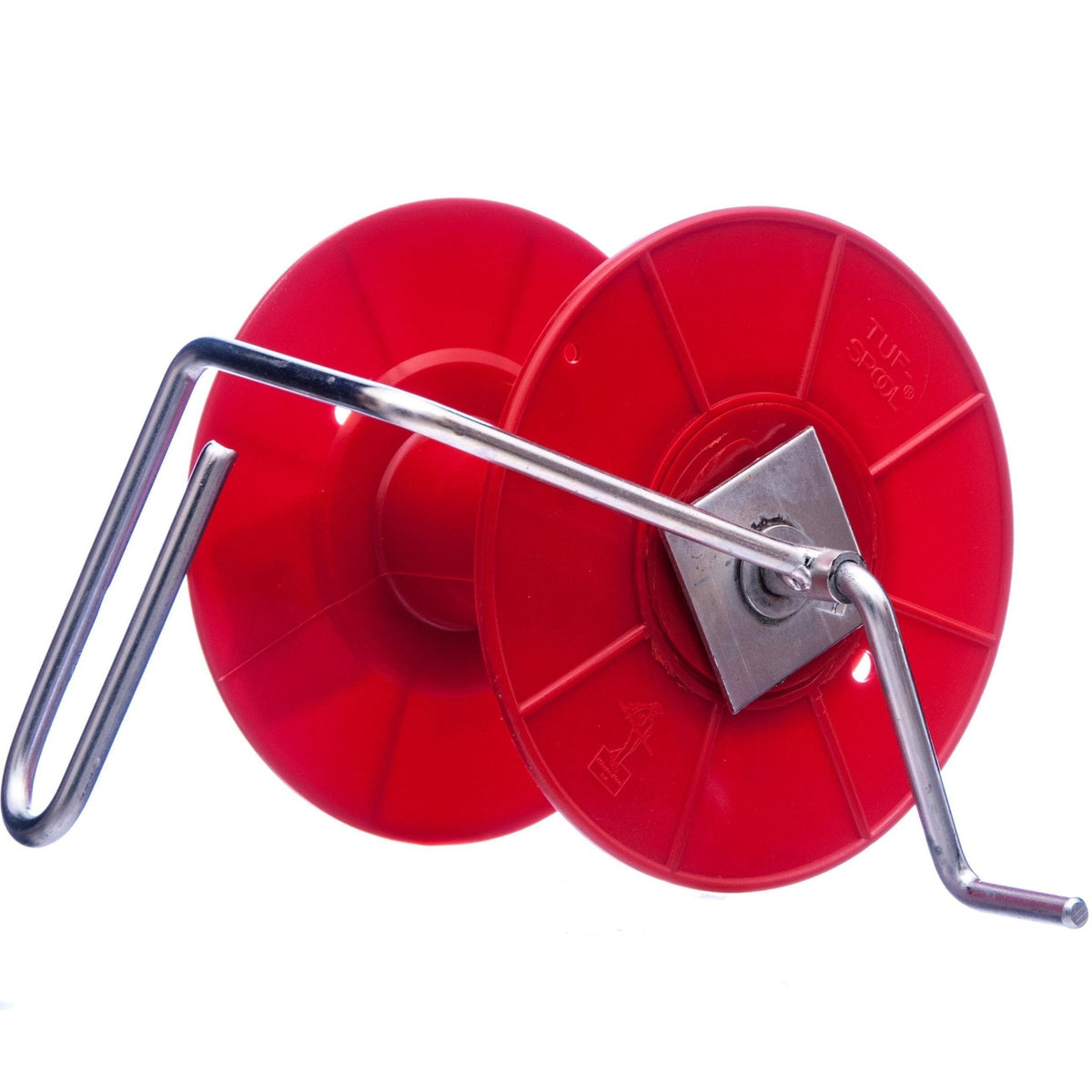 Wire & Tape Winder & Spool — Pet Supplies 4 Less