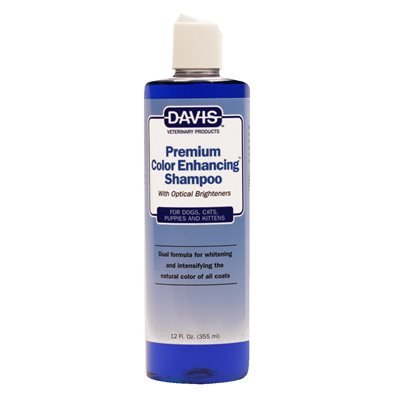 Premium Color Enhancing Shampoo , Multiple Colors — Pet Supplies 4 Less