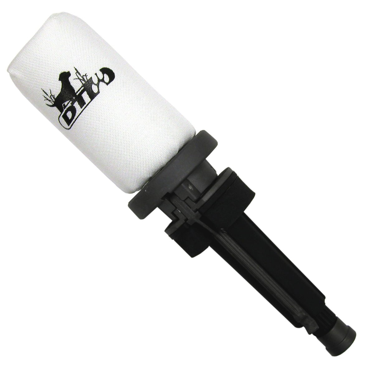 DT Systems Dummy Launcher with Dummy — Pet Supplies 4 Less