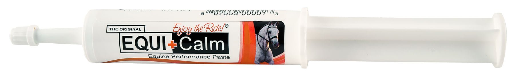 Equi-Calm Performance Paste for Horses, 30cc — Pet Supplies 4 Less