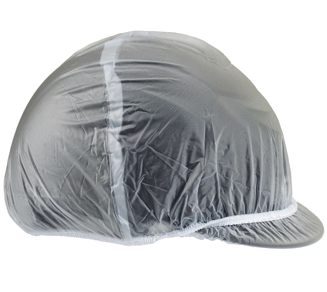 EquiStar Waterproof Helmet Cover from English Riding Supply — Pet ...