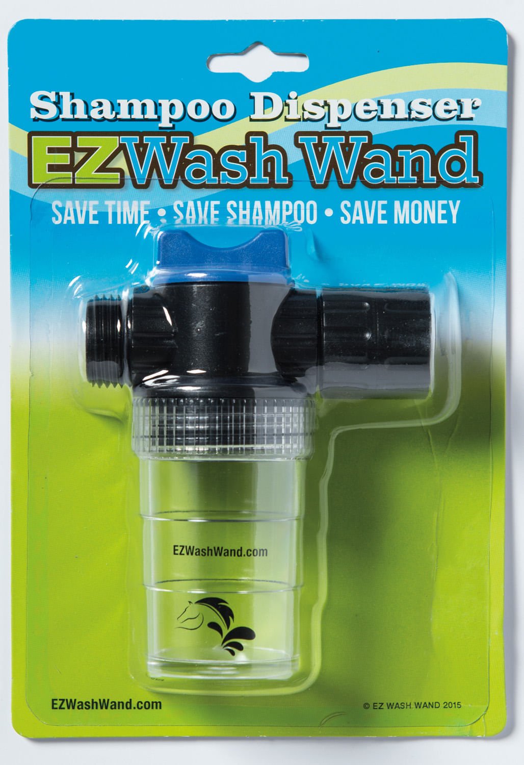 Weaver EZWash Wand Shampoo Dispenser — PSL