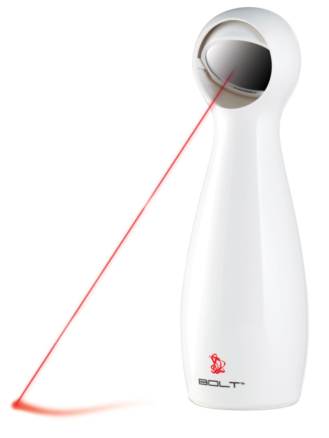 FroliCat Bolt Laser Cat Toy by PetSafe — Pet Supplies 4 Less