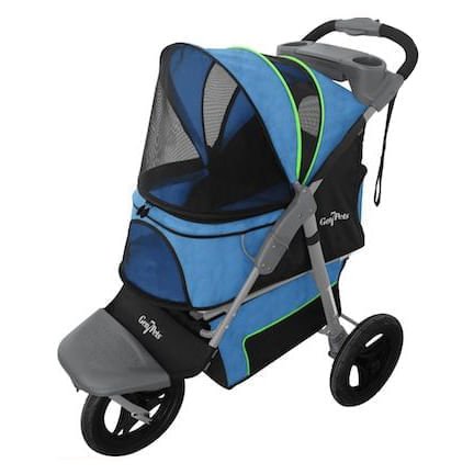 G7 Jogger Pet Stroller by Gen 7 — Pet Supplies 4 Less