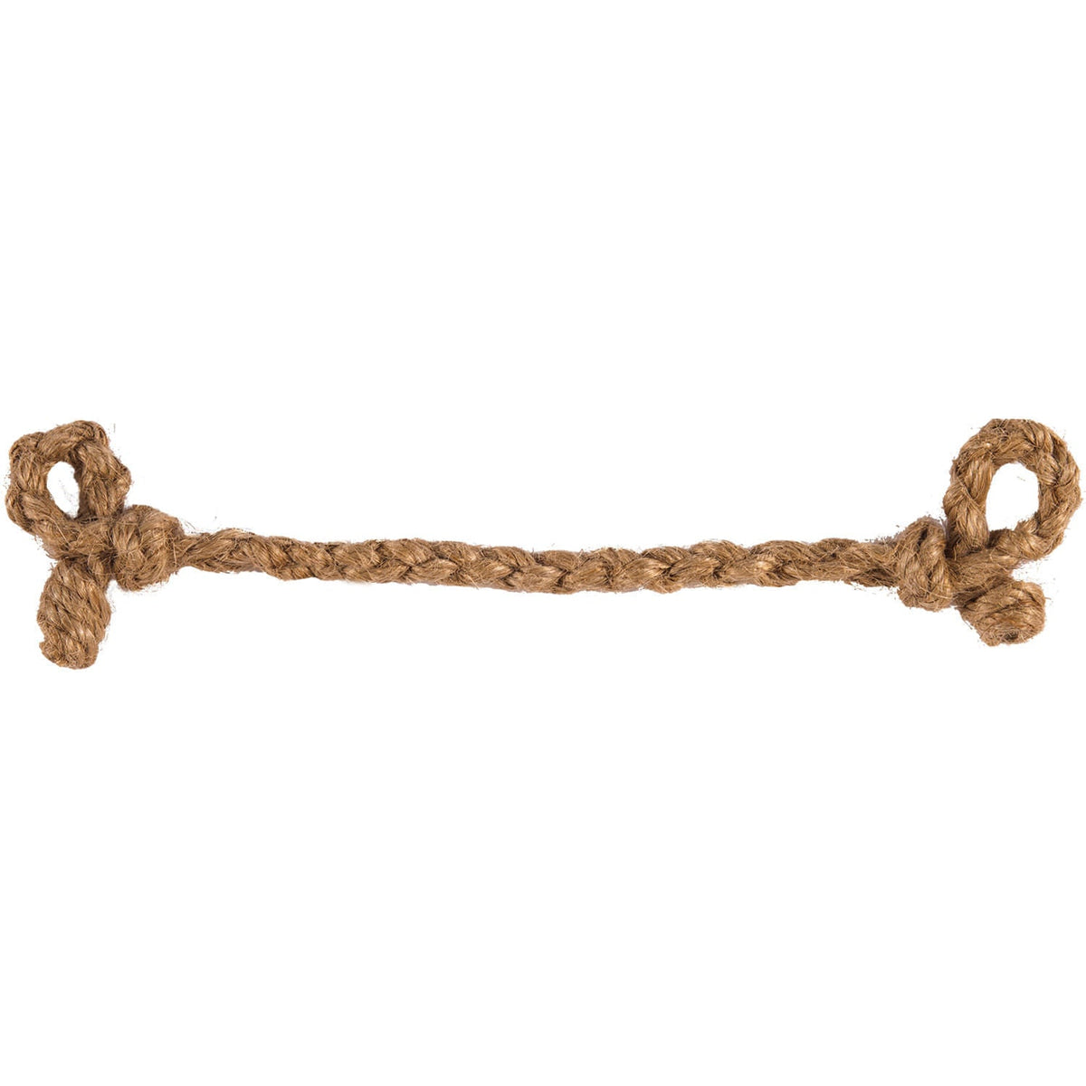 Jute Bit Hobble by Mustang Manufacturing — Pet Supplies 4 Less