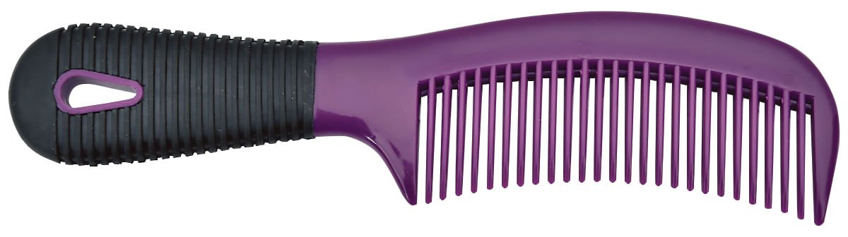 Mane & Tail Grooming Comb from Partrade — Pet Supplies 4 Less