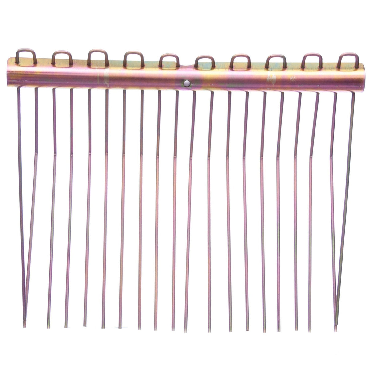 Little Giant Metal DuraFork Bedding Fork — Pet Supplies 4 Less