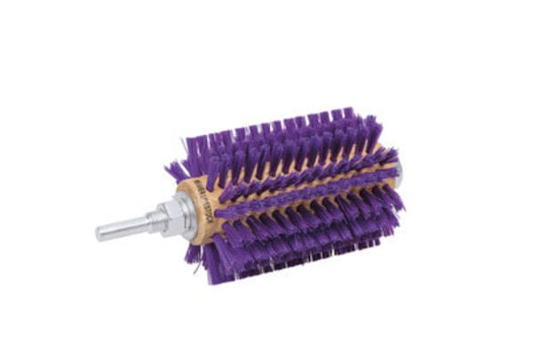Weaver Leather Mini Roto Brush — Pet Supplies 4 Less