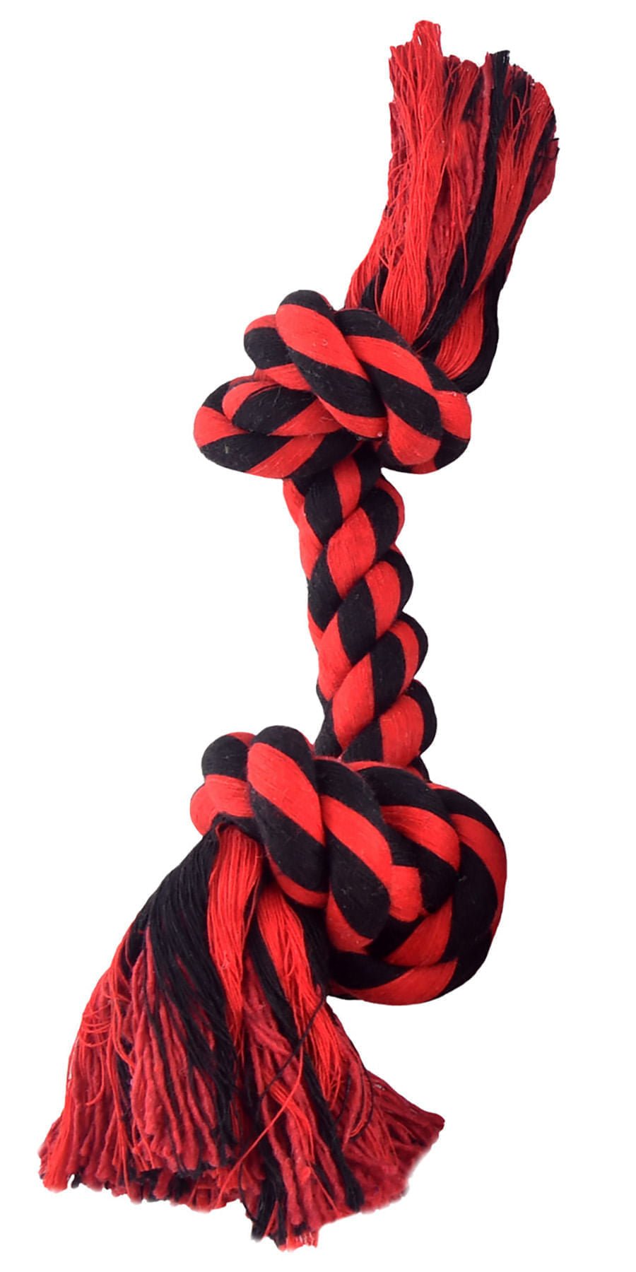 Nuts for Knots 2 Knot Rope, Assorted Colors — Pet Supplies 4 Less
