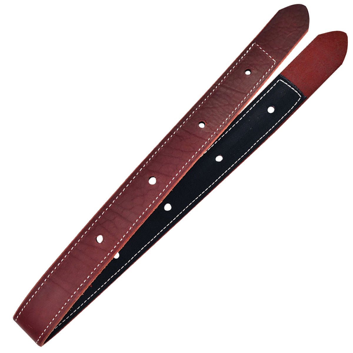 Nylon Lined Leather Billet for Horses — Pet Supplies 4 Less