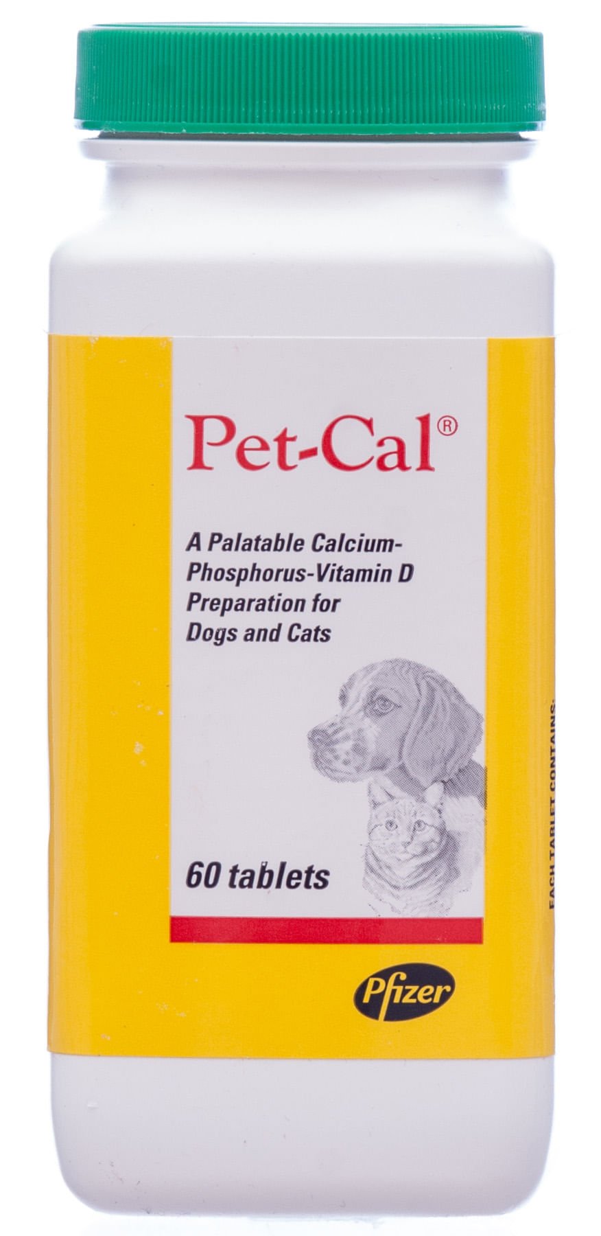 Pet-Cal — Pet Supplies 4 Less