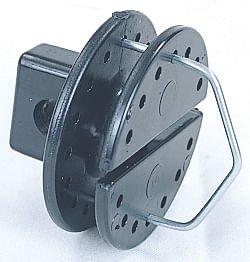 Dare Plastic In-Line Tensioner — Pet Supplies 4 Less