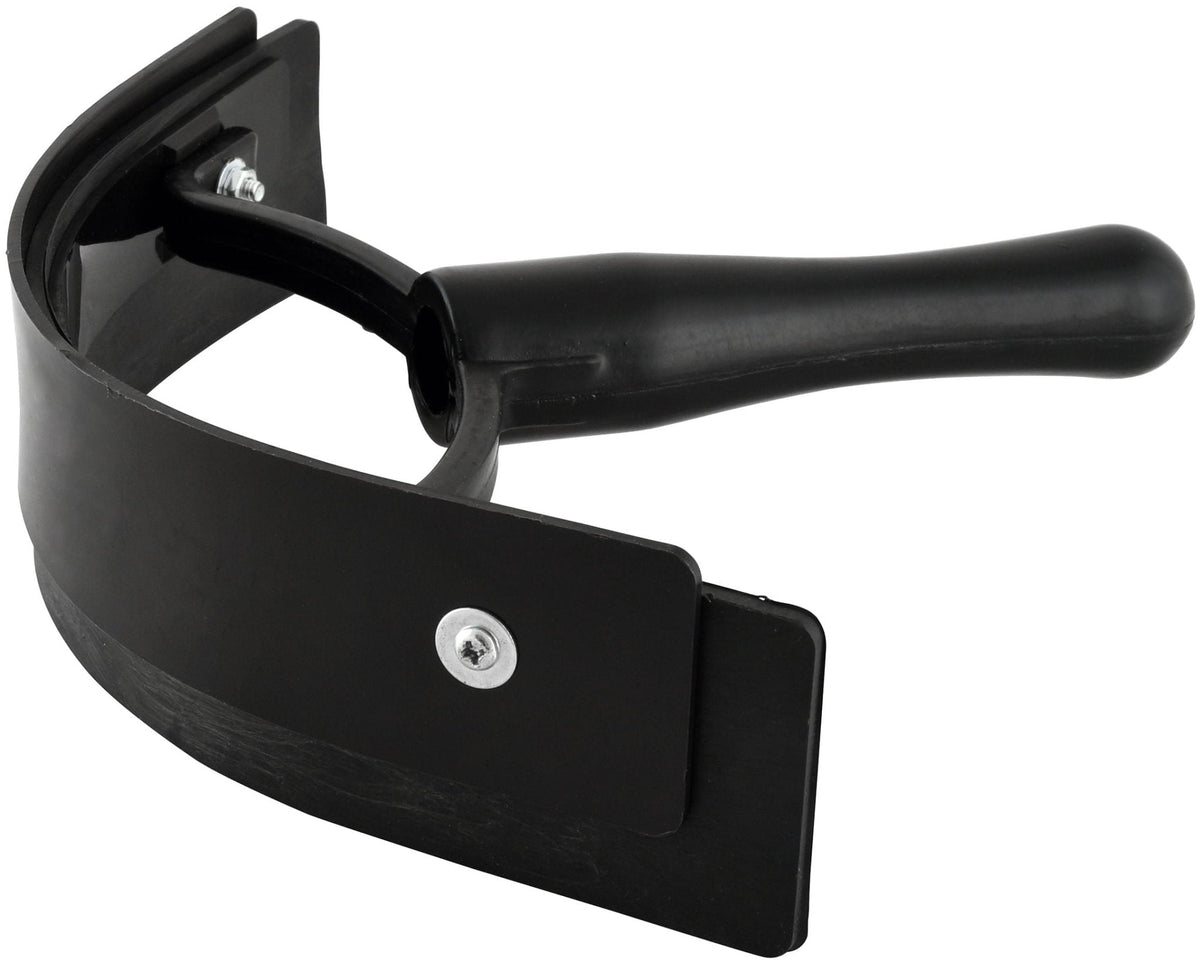 Jeffers Plastic Sweat/Water Squeegee — Pet Supplies 4 Less