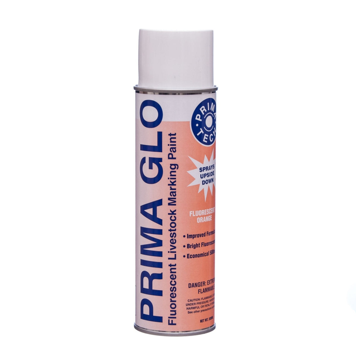 Neogen Prima Glo Spray-On for Identification — Pet Supplies 4 Less