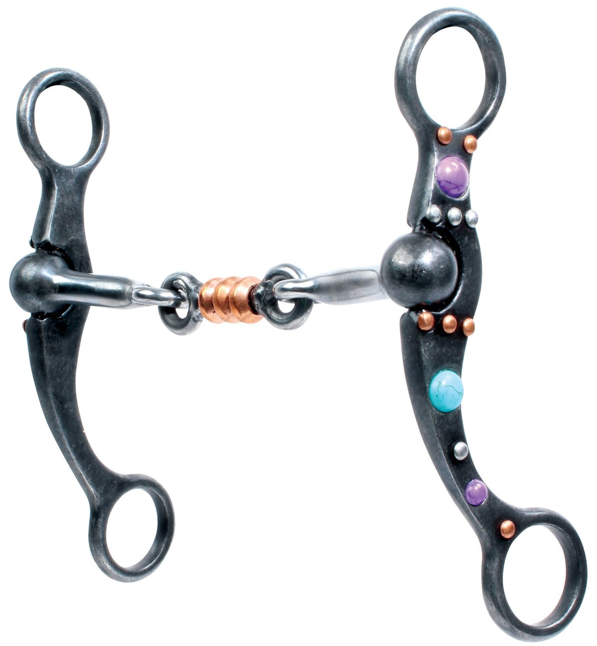 Professional's Choice Stone Dot Dog Bone Bit — Pet Supplies 4 Less