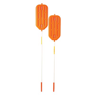 Koehn Rattle Paddle Paddle Stix — Pet Supplies 4 Less