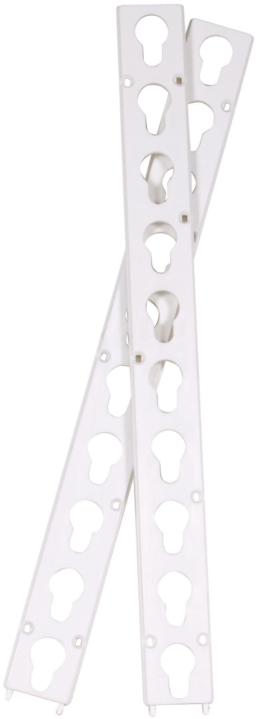 Keyhole Track for Horse Jump Cups — Pet Supplies 4 Less