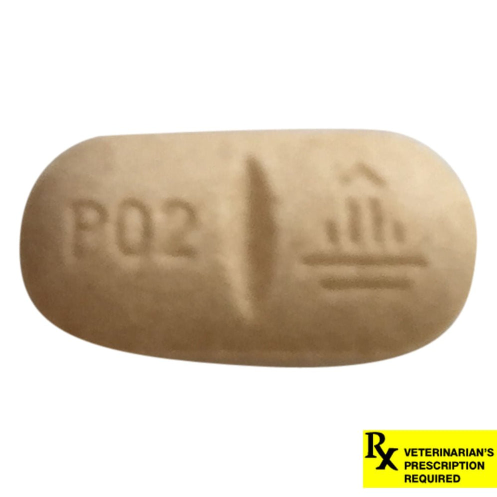 Vetmedin Chewable Tablets for Dogs (pimobendan) — Pet Supplies 4 Less