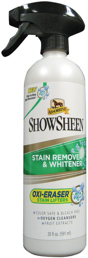 ShowSheen Stain Remover and Whitener — Pet Supplies 4 Less