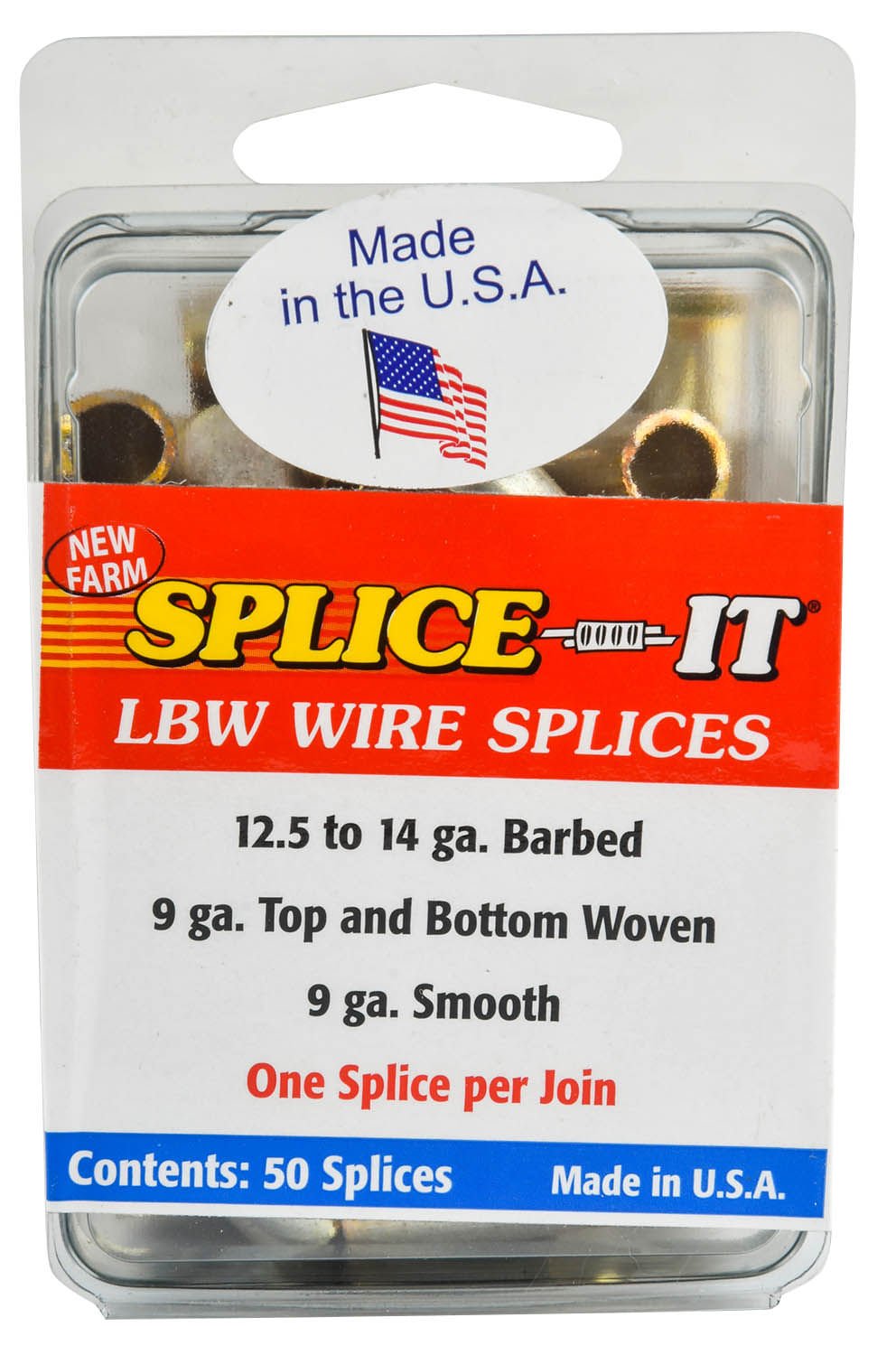 SPLICE-IT® Wire Splices — Pet Supplies 4 Less