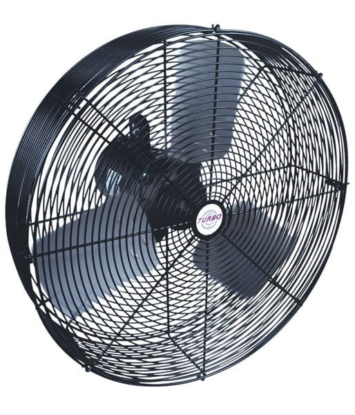 Sullivan Turbo Fan, 24" — Pet Supplies 4 Less
