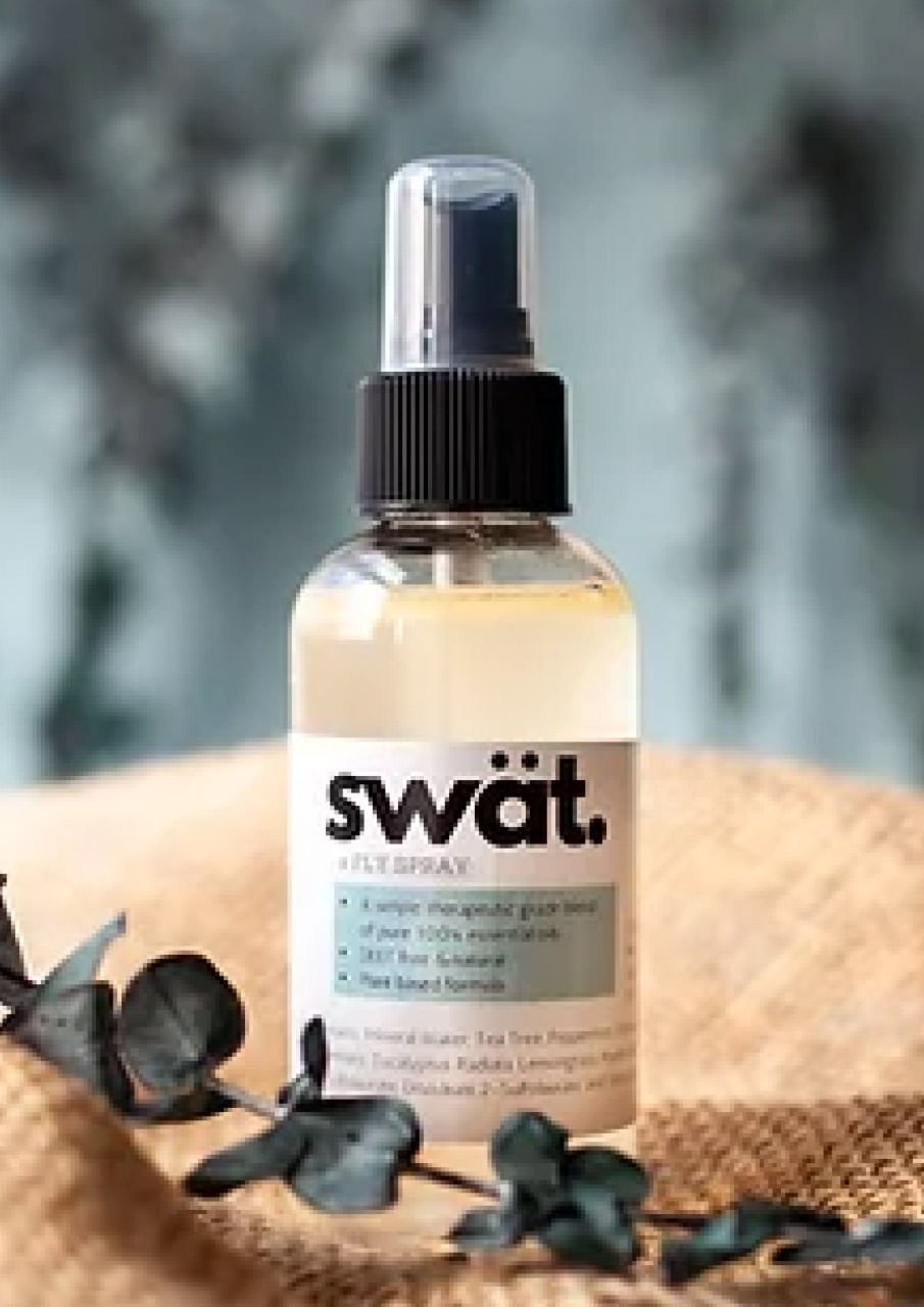 Swat Fly Spray, All Natural — Pet Supplies 4 Less