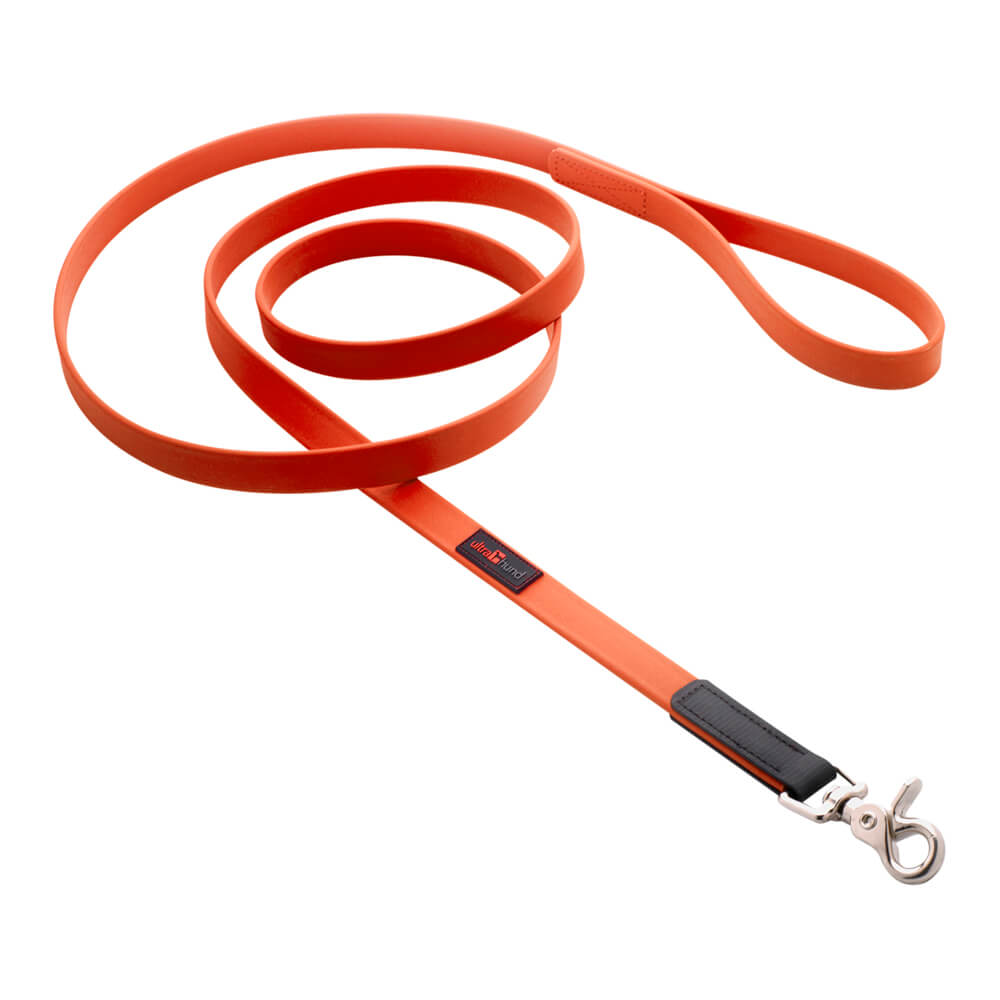 Ultrahund Boss Regular Dog Leash, 6' Long — Pet Supplies 4 Less
