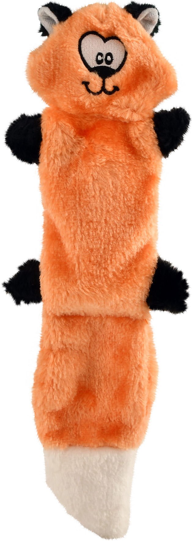 Zippy Paws Zingy "No-Stuffing" Plush Dog Toys — Pet Supplies 4 Less